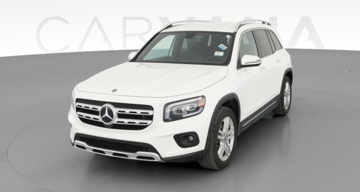 Used 2021 Mercedes-Benz under $65,000 for Sale Online | Carvana