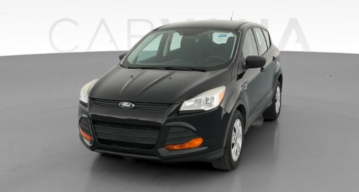 Used 2016 Ford Escape under $15,000 for Sale Online | Carvana