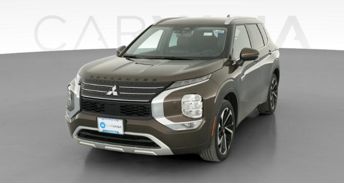 Used SUVs with Leather Interior in brown for Sale Online | Carvana