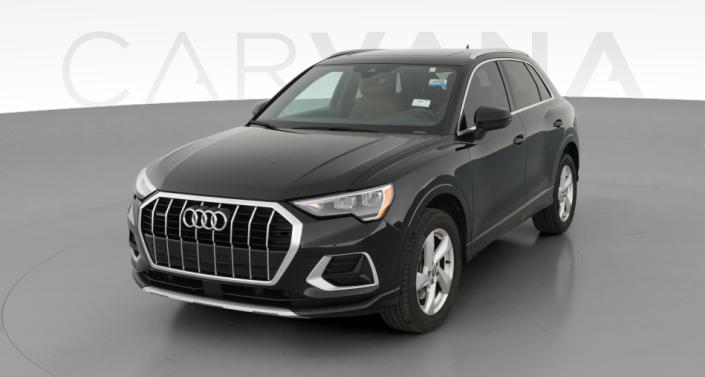 Used 2020 Audi SUVs under $45,000 for Sale Online | Carvana