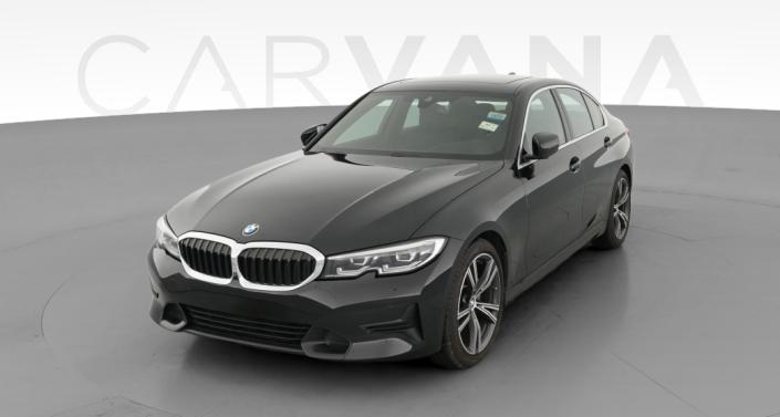 Used 2020 BMW sedans under $40,000 for Sale Online | Carvana