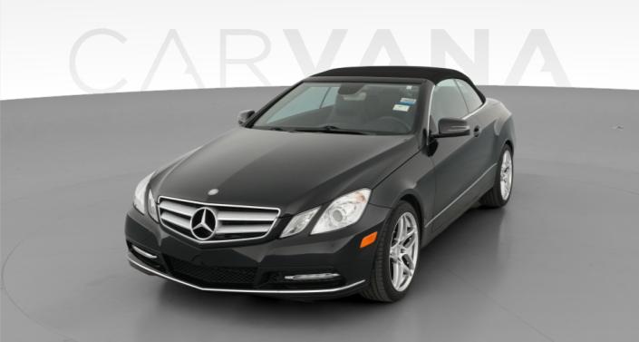Used 2013 Mercedes-Benz under $25,000 for Sale Online | Carvana