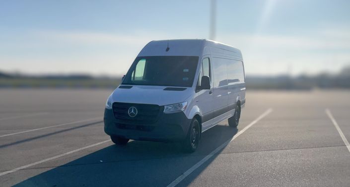 Used Mercedes-Benz minivans in white for Sale Online | Carvana