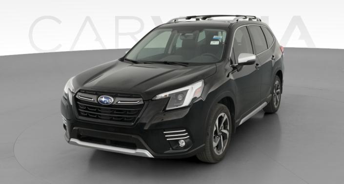 Used Subaru SUVs with awd drivetrain for Sale Online | Carvana