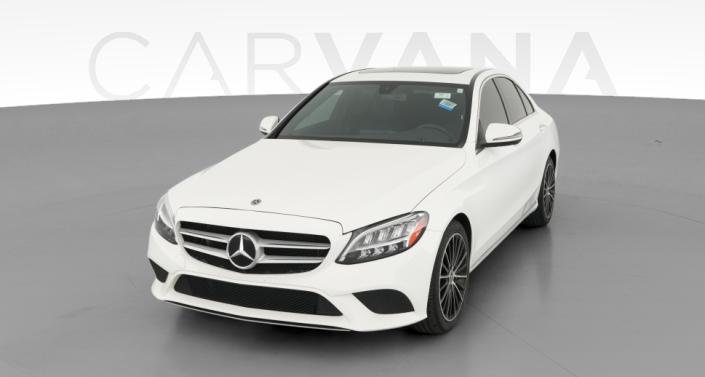 Used 2021 Mercedes-Benz under $50,000 for Sale Online | Carvana
