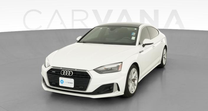 Used 2020 Audi sedans under $35,000 for Sale Online | Carvana