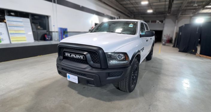 Used 2021 Ram under $35,000 for Sale Online | Carvana