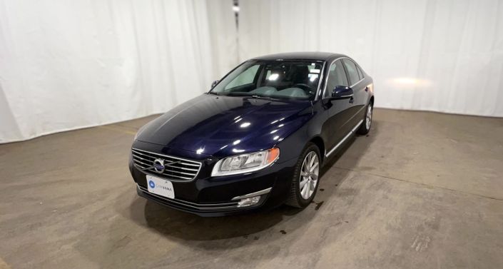 Used Volvo S80 under $20,000 for Sale Online | Carvana