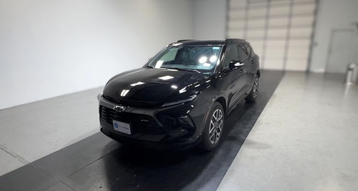 Used Chevrolet with Tow Hitch and awd drivetrain for Sale Online | Carvana