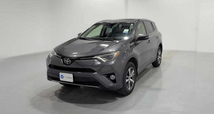 Used Toyota for Sale Online | Carvana