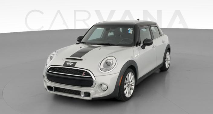Used MINI for Sale Online | Carvana