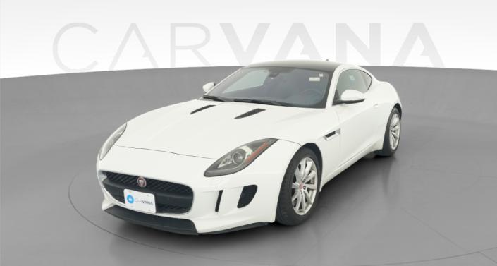 Used Jaguar for Sale Online | Carvana