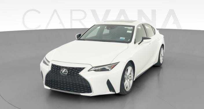 Used Lexus sedans for Sale Online | Carvana