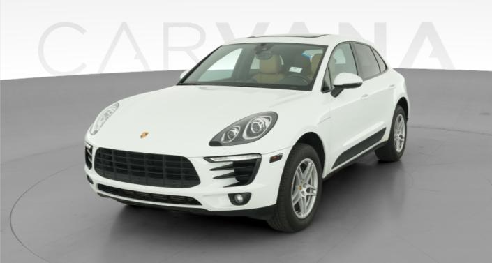 Used Porsche for Sale Online | Carvana