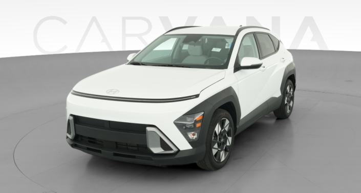 Used Hyundai SUVs for Sale Online | Carvana