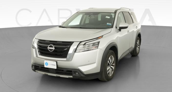 Used Nissan Pathfinder for Sale Online | Carvana