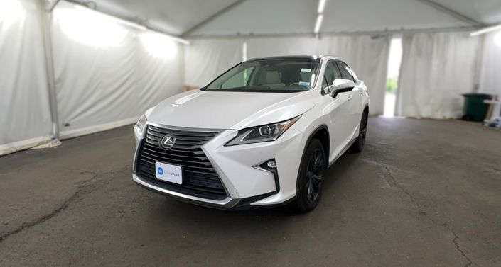 Used Lexus SUVs for Sale Online | Carvana