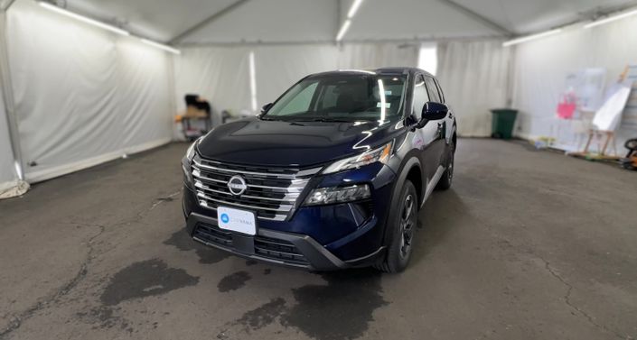 Used Nissan SUVs for Sale Online | Carvana