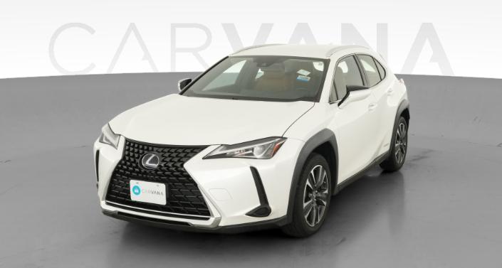 Used hybrid Lexus for Sale Online | Carvana