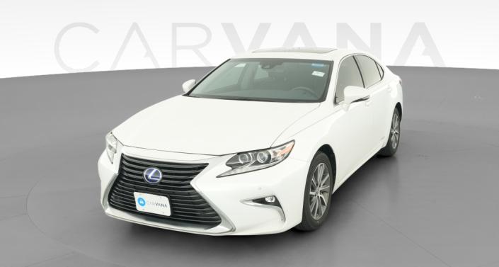 Used hybrid Lexus for Sale Online | Carvana