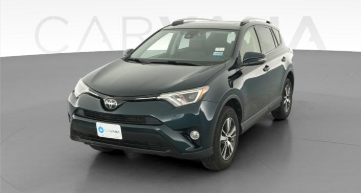 Used Toyota SUVs under $25,000 for Sale Online | Carvana