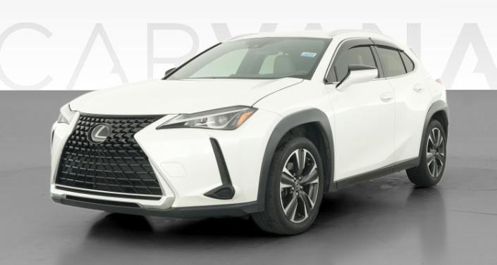 Used Lexus SUVs for Sale Online | Carvana