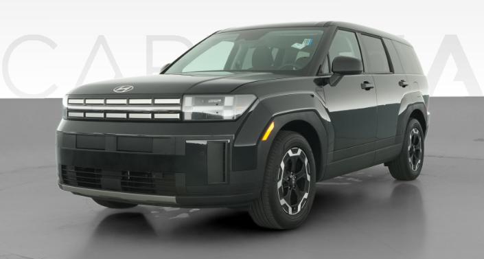 Used Hyundai SUVs for Sale Online | Carvana
